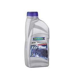 RAVENOL T-IV Fluid | ravenol.cz